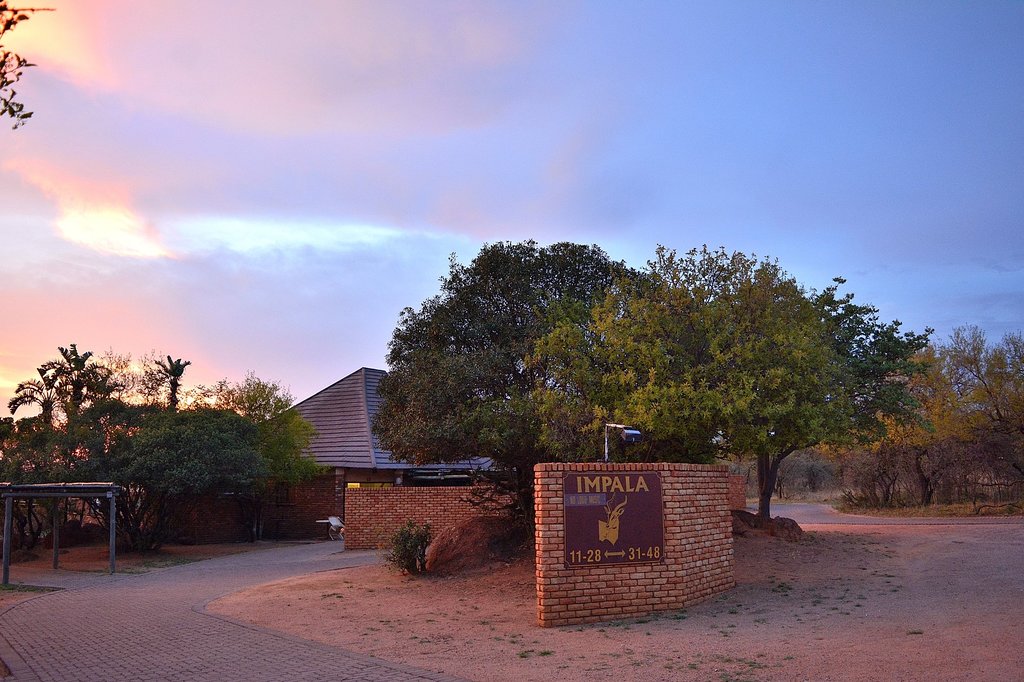 Dikhololo Resort Timeshares for Sale - Timeshare Broker Associates