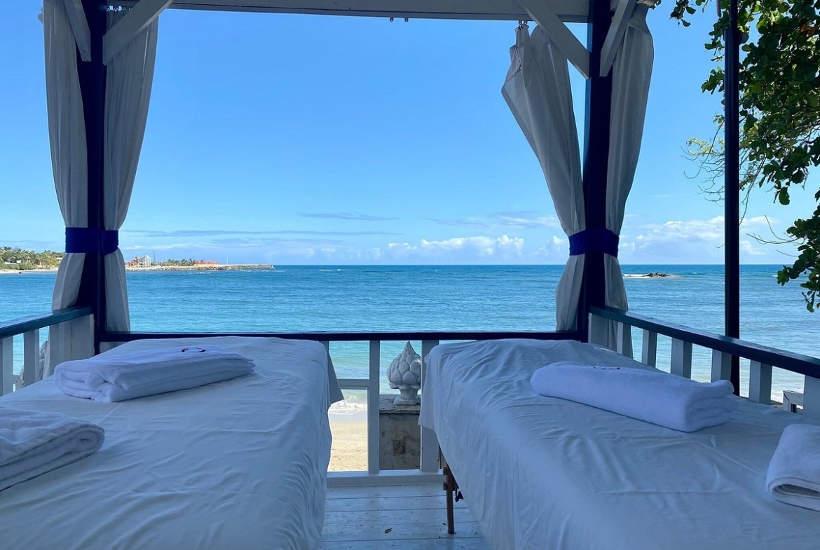 Cofresi Palm Beach & Spa Resort - Timeshare Broker Associates