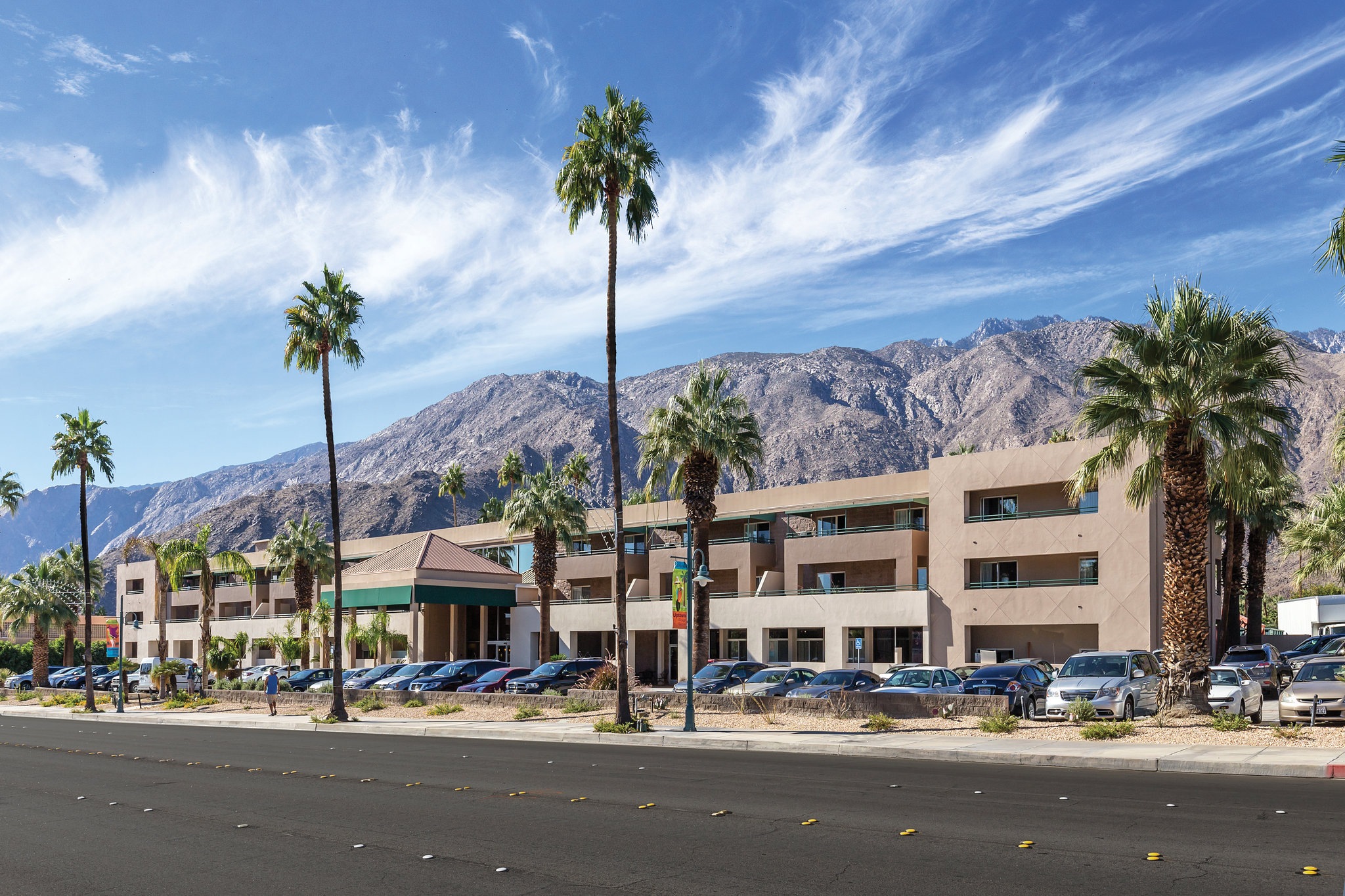 WorldMark Palm Springs - Timeshare Broker Associates