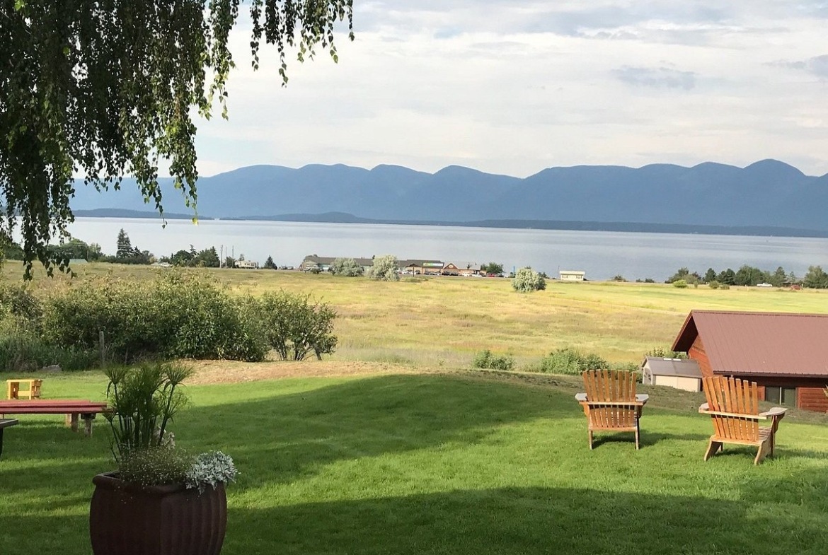 Polson Flathead Lake Koa RV Resort - Timeshare Broker Associates