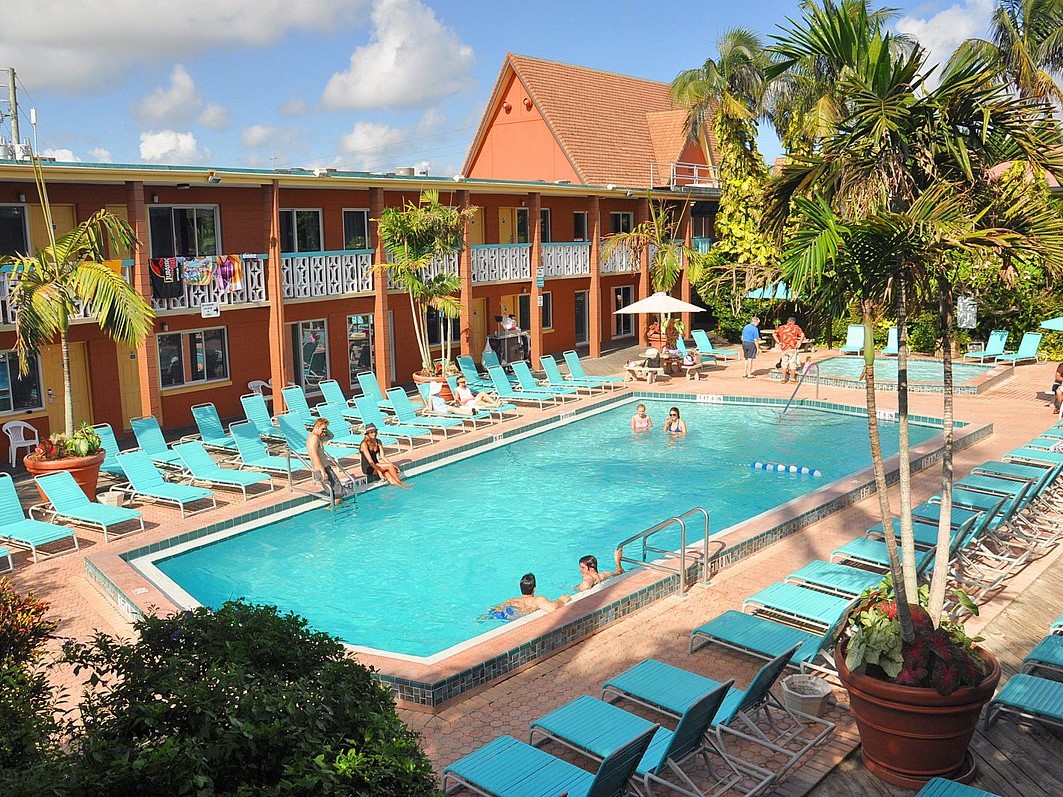Coco Beach Vacation Club - Timeshare Broker Associates
