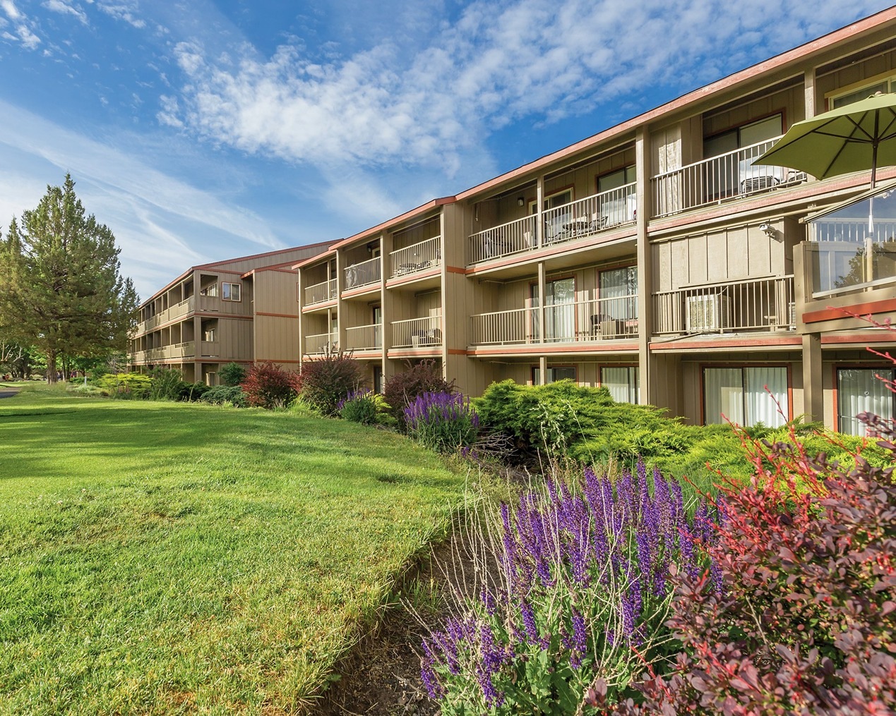 Eagle Crest - Timeshare Broker Associates
