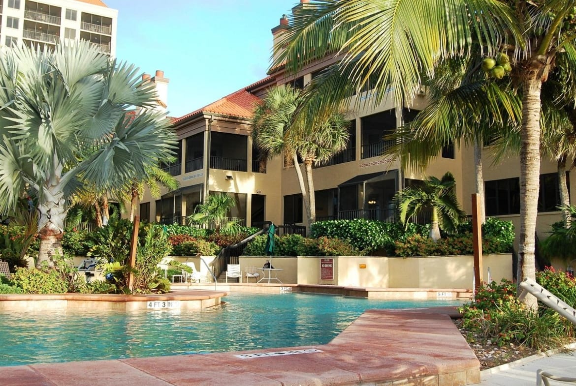 Multi Resort Ownership Plan - Timeshare Broker Associates