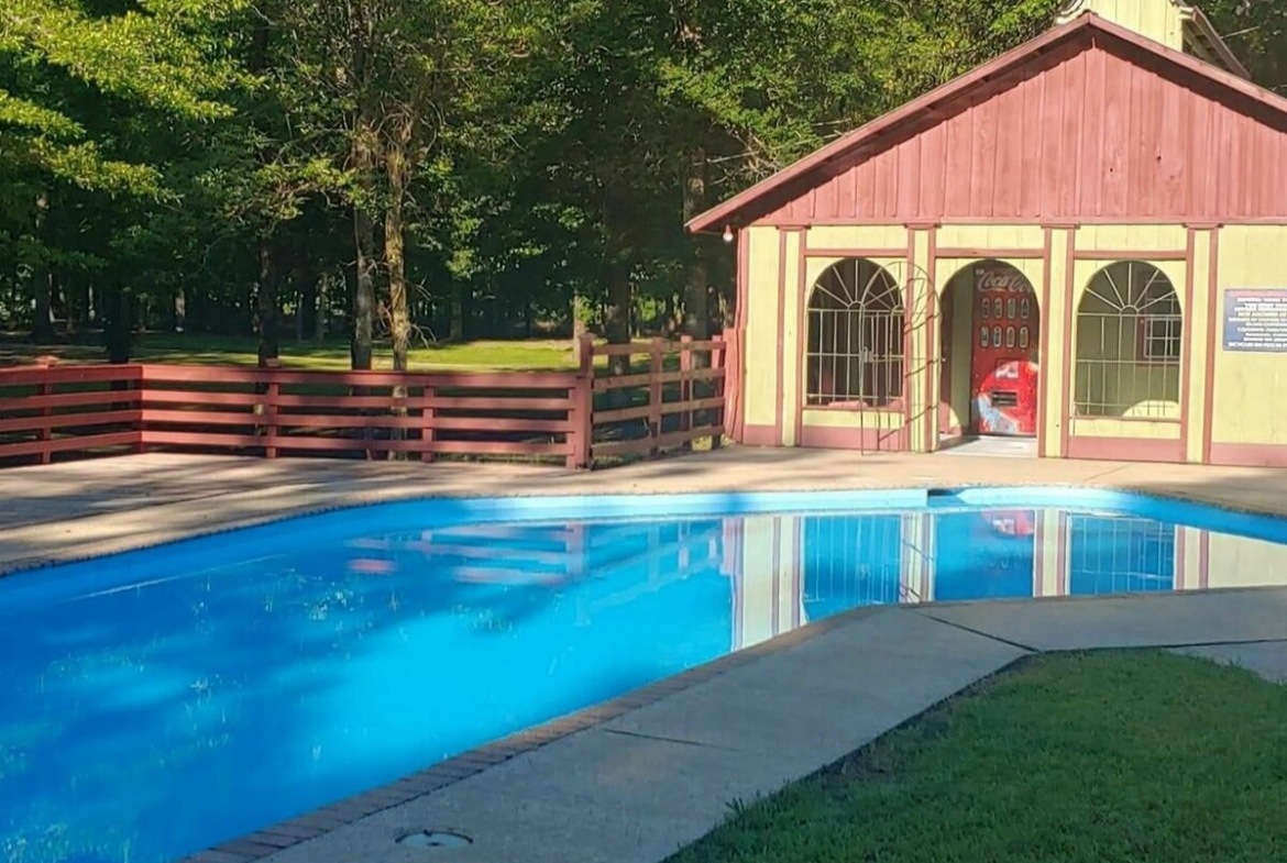 Hidden Springs RV Resort - Timeshare Broker Associates