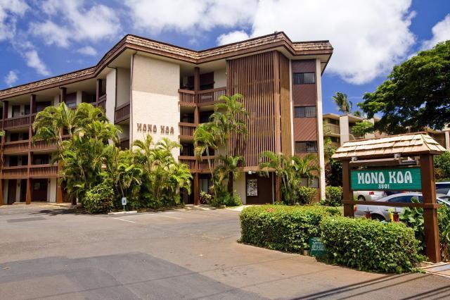 Hono Koa Resort - Timeshare Broker Associates