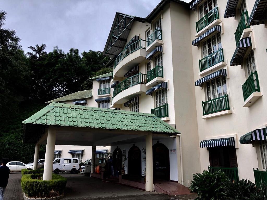 Club Mahindra Lakeview Resort - Munnar - Timeshare Broker Associates