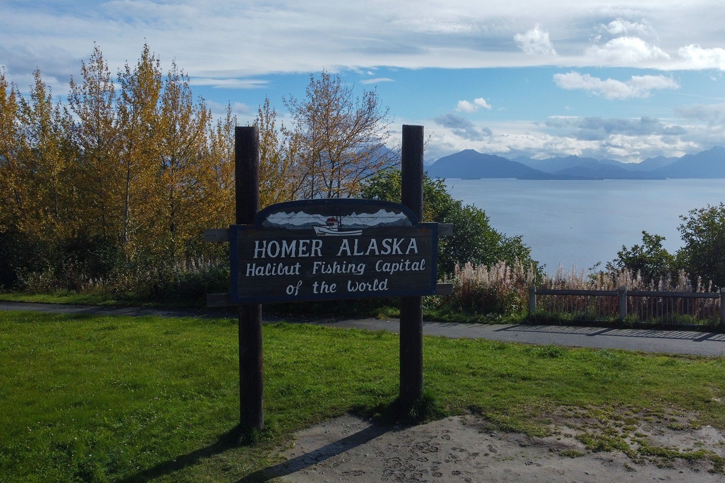 Alaskan Experience Resort - Timeshare Broker Associates