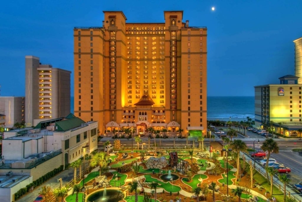 RCI Resorts: 10 RCI Affiliated Resorts Every Member Should Try ...