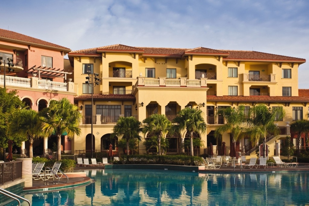 RCI Resorts: 10 RCI Affiliated Resorts Every Member Should Try ...